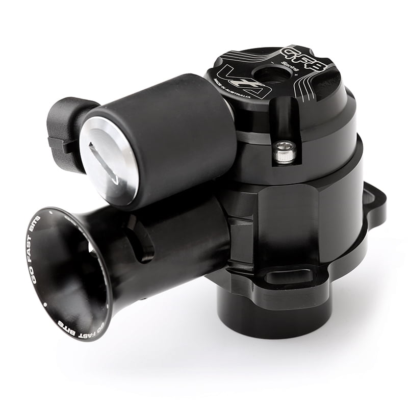 GFB VTA Blow Off Valve 14-21 Volkswagen GTI Mk7/Mk7.5 / 14-20 Audi S3 ...