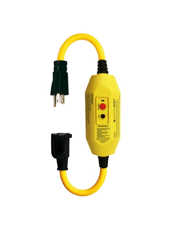Gfci Extension Cords in Extension Cords - Walmart.com