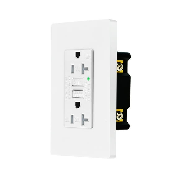 120 Volt Outlets in Outlets by Volts - Walmart.com