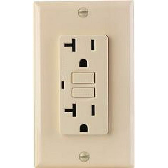 20 Amp Gfci