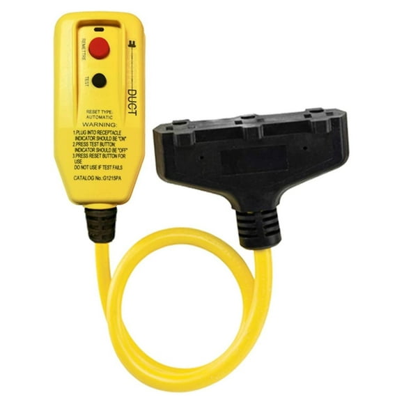 Gfci Extension Cords in Extension Cords - Walmart.com