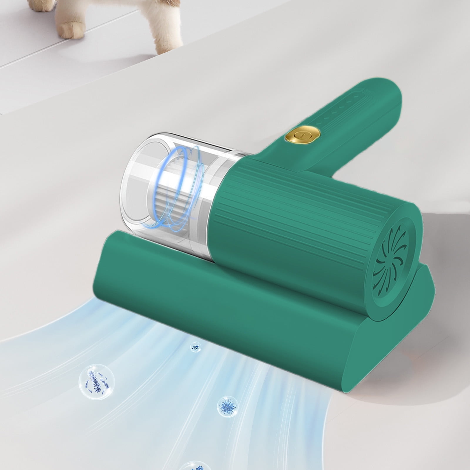 GFHFHITJ Mattress Vacuum Cleaner Uvs Sanitizing,Mattress Vacuum Cleaner ...