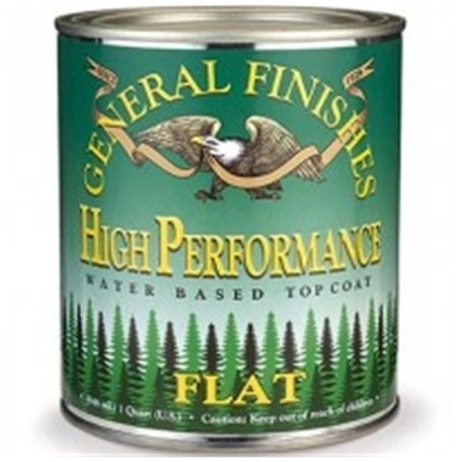 GFHSG.1 General Finishes Water Based High Performance Polyurethane Top ...