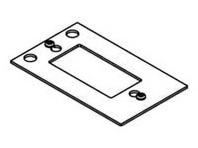DECORA DEVICE PLATE #4 - Walmart.com