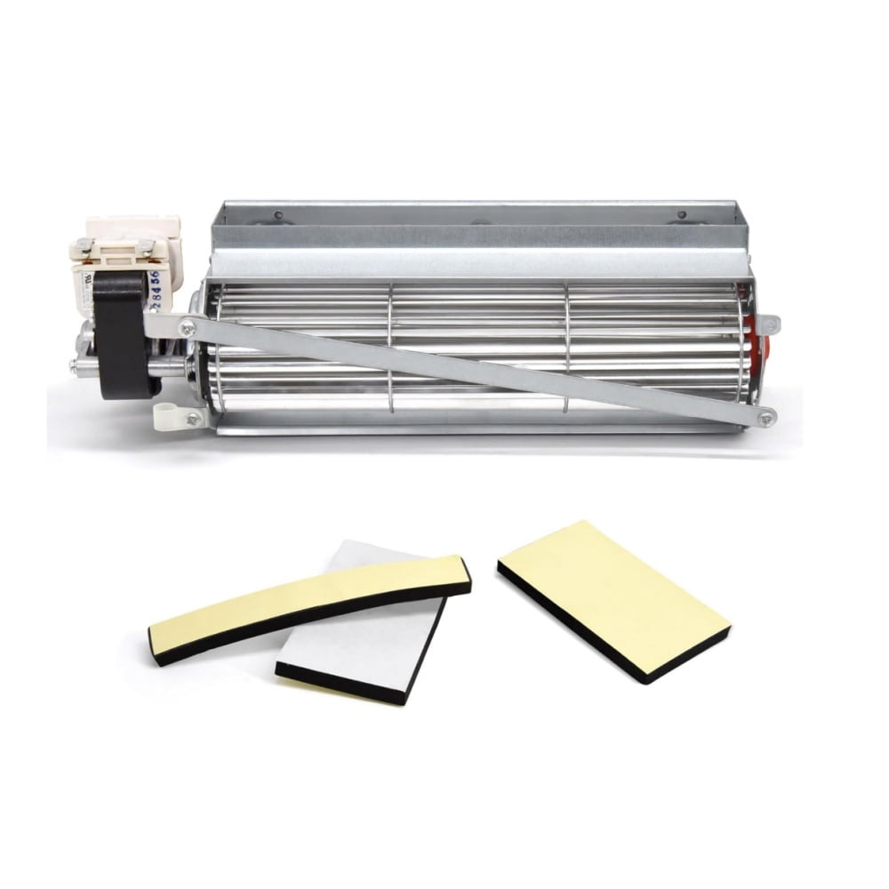GFK4 Fireplace Blower Fan Replacement for Heatilator, Majestic, Lennox ...