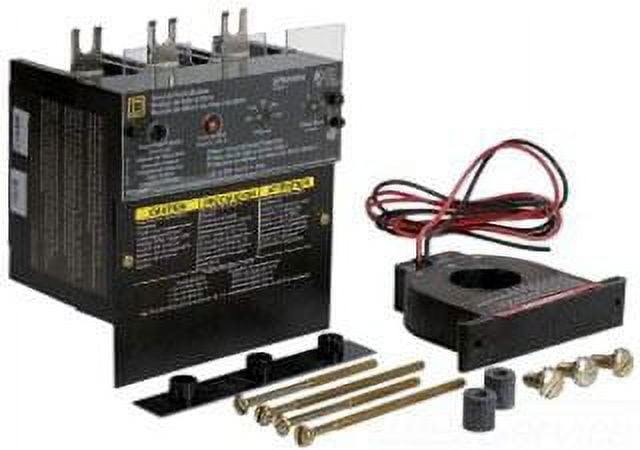 GFM100FA 20 to 100A Circuit Breaker Ground Fault Module - Walmart.com
