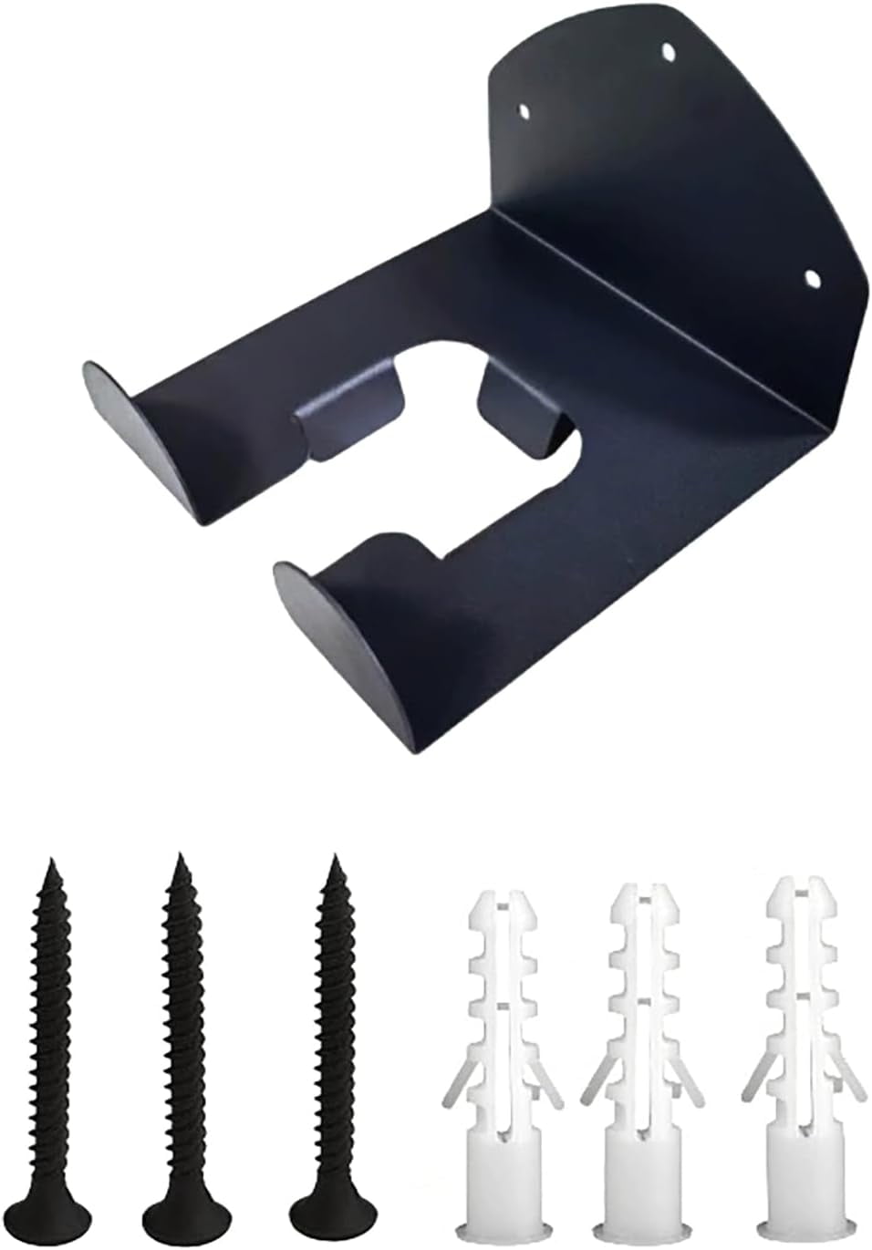 GFMOUNTAIN 1Set Garage Organizer Trimmer Rack - Garden Power Tool ...