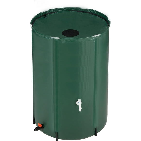 100 Gallon Water Tank