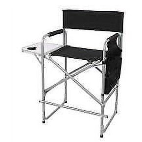 Tall Director Chair