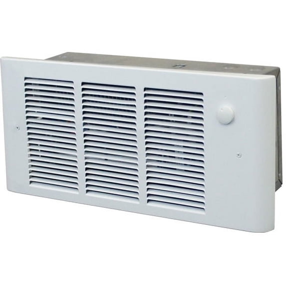 GFR1500T2F Qmark 120V Wall Heater - Walmart.com