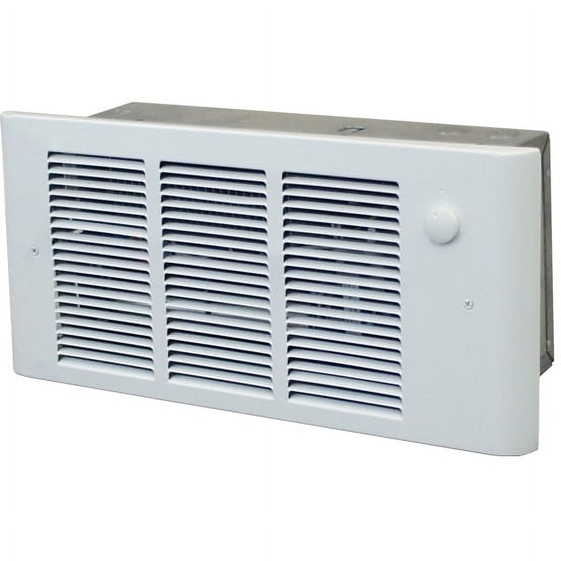 GFR2004T2F Qmark 240V Wall Heater - Walmart.com