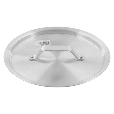 GFS Aluminum Cover for 3.5 qt Sauce Pan - Secure Fit for Optimal Heat ...