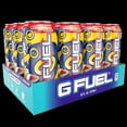 Gfuel Sonic Peach Energy Drink, 16 oz Can - Walmart.com
