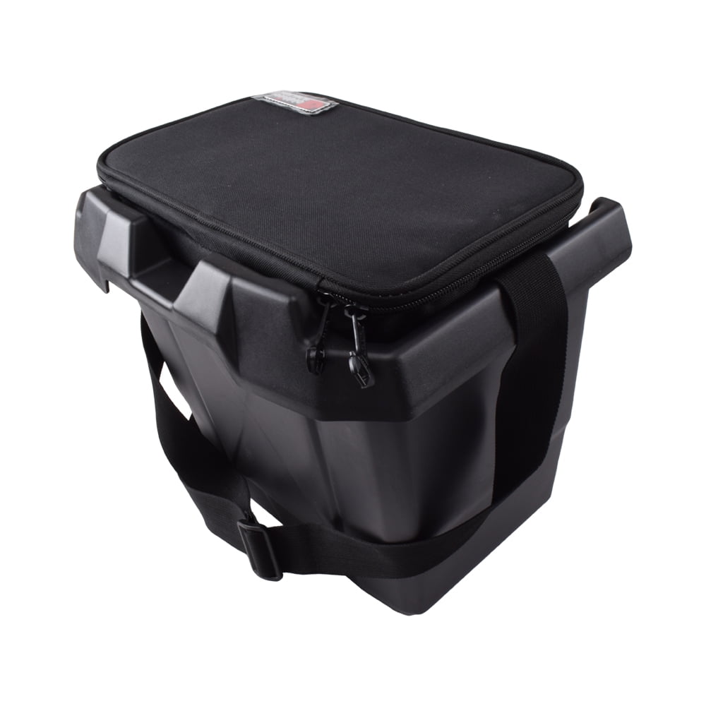 GFYSHIP Goldfire UTV Under Seat Storage Cooler Box Removable Underseat ...