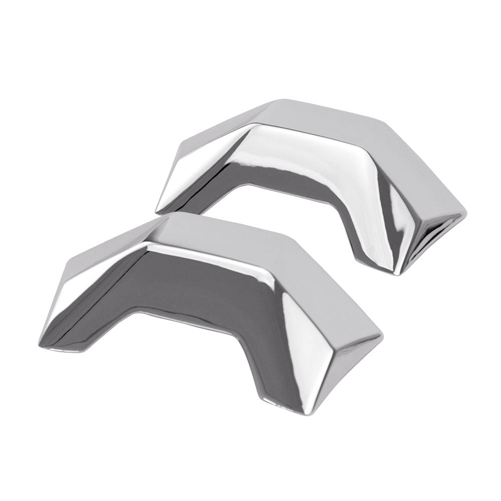 GFYSHIP Motorcycle Chrome Engine Cover Decoration For Honda Goldwing ...