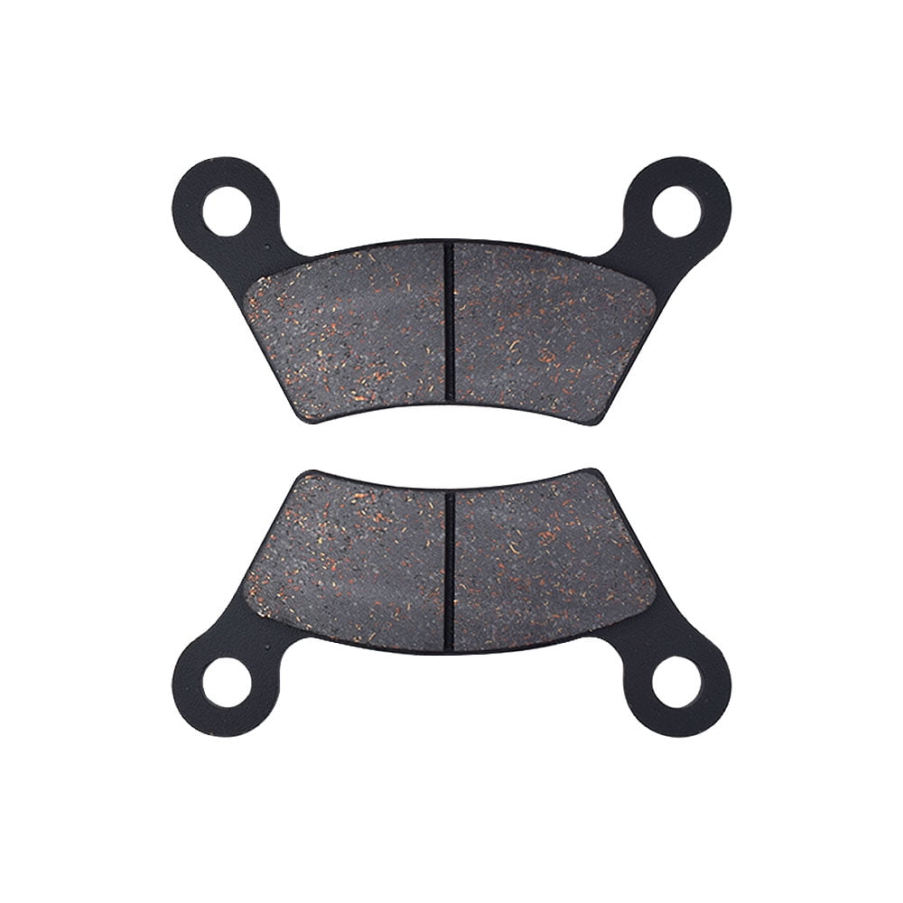 GFYSHIP Motorcycle Front Rear Brake Pads Brake Disks For CAN-AM Spyder ...