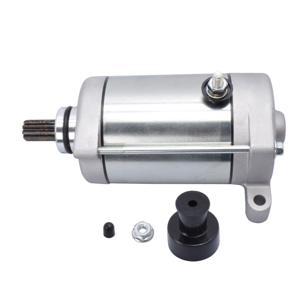 GFYSHIP Motorcycle Starter 12V CCW Starter Motor For Vespa PK 80 S ...