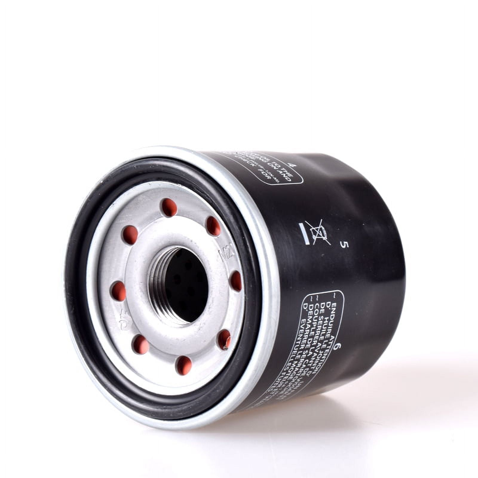 GFYSHIP Yamaha Motorcycles Oil Grid Filter For Yamaha ATV YFM450 FX-W,X ...