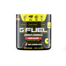 G Fuel Roman Atwood's Bahama Mama Elite Energy and Endurance Tub, 40 ...