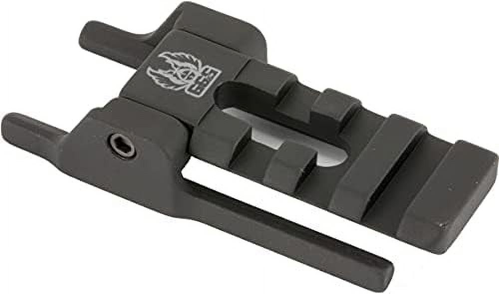 GG&G Hu USP Slim Line M3/M6 Mount Gun Stock Accessories - Walmart.com