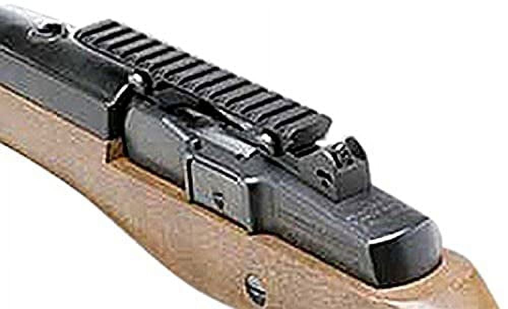 GG&G Mini-14 Rnch Rfle 1913 SCP Rail, Black - Walmart.com