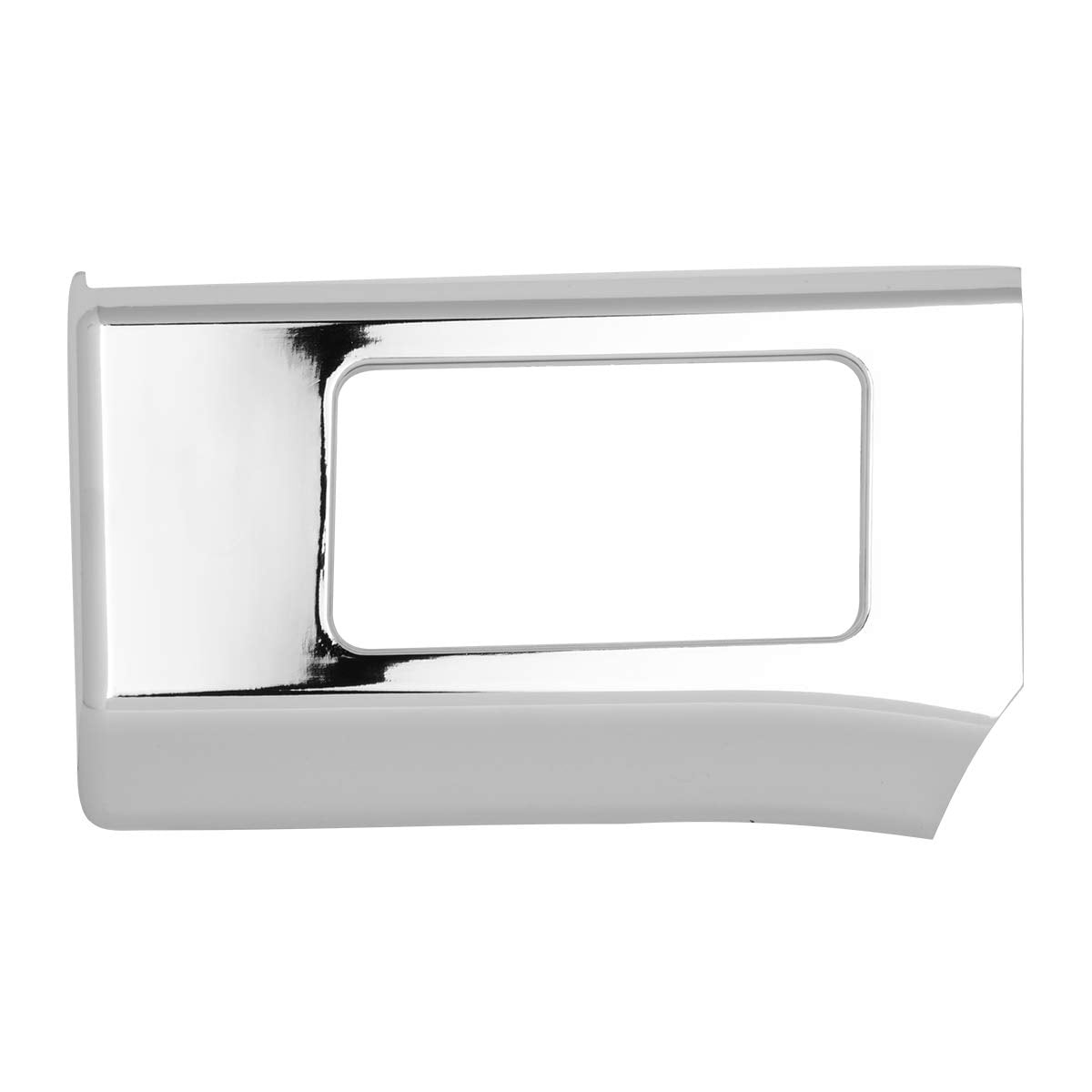 GG Grand General 53983 SSF20 Chrome Plastic Dash Trim, L/H for ...