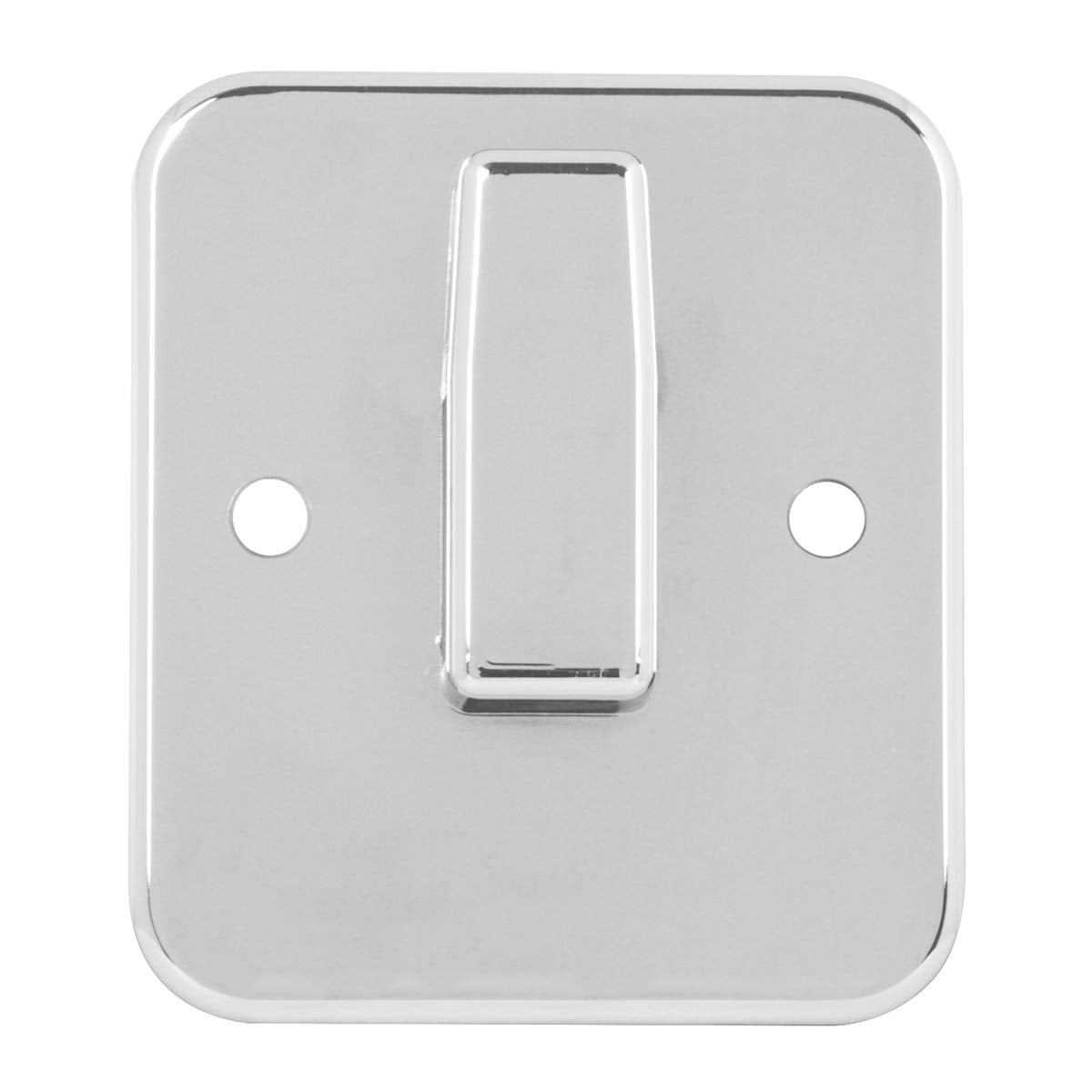 GG Grand General 67036 CI30 Chrome Plastic Hanger for Kenworth 1983 Up ...