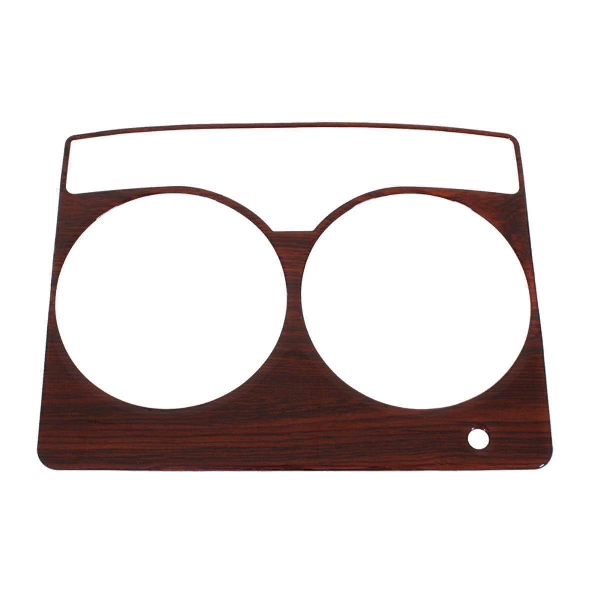 GG Grand General 68951 SSF20 Wood Color Speedo Gauge Trim for KW 2006 ...