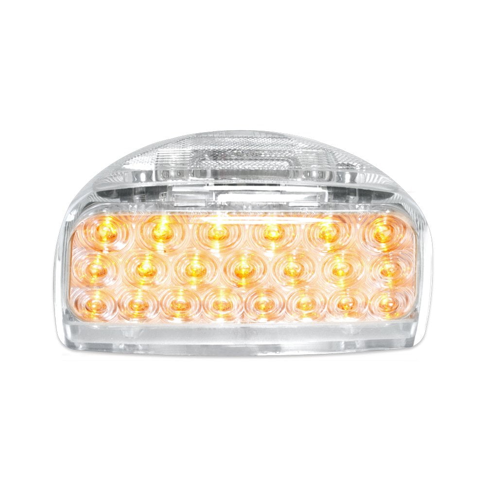 GG Grand General 77231 Amber 31-LED Peterbilt Headlight Turn Signal ...