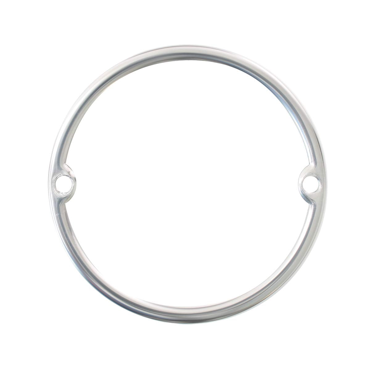 GG Grand General 81987 MMF7 Stainless Steel Rim for 19-LED Cab Light ...