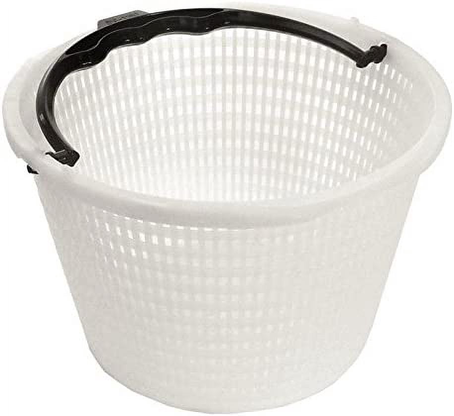 (GG) In-ground Swimming Pool skimmer basket with handle 542-3240 for ...