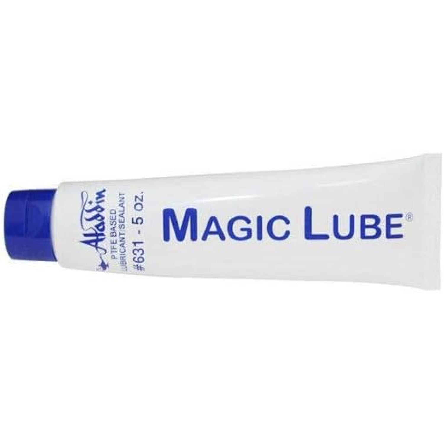 (GG) Magic LUBE Teflon Lubricant Swimming Pool O-Ring Gasket LUBE ...