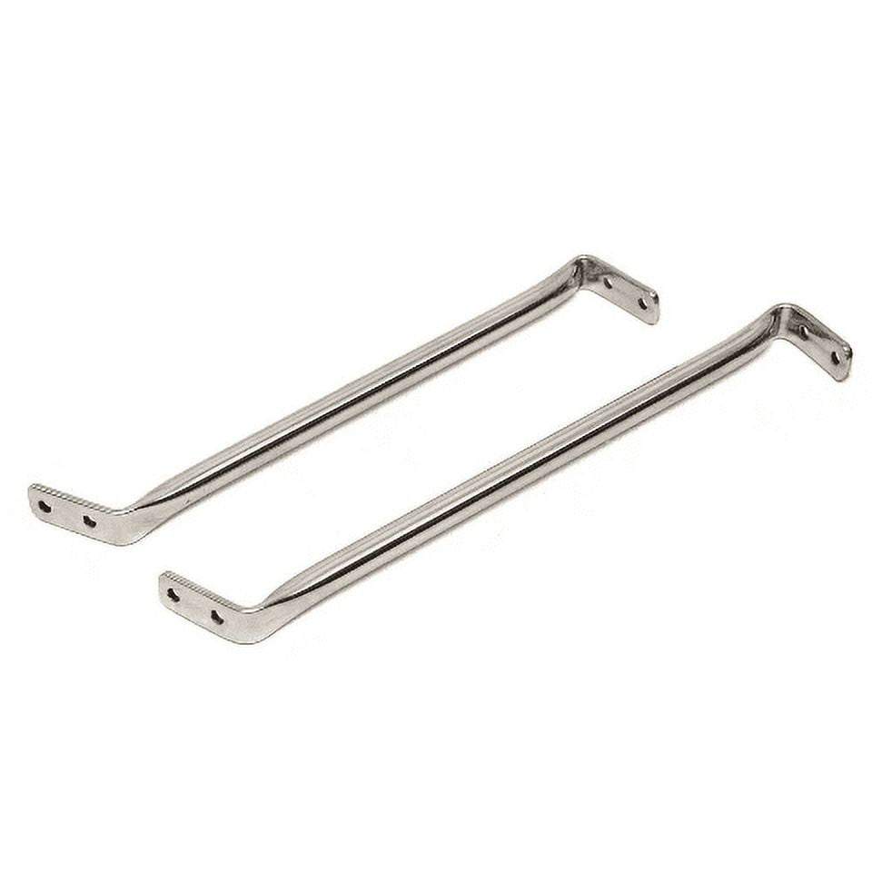 GG Schmitt Boat Windshield Braces 34188 | Crownline (Set of 2 ...