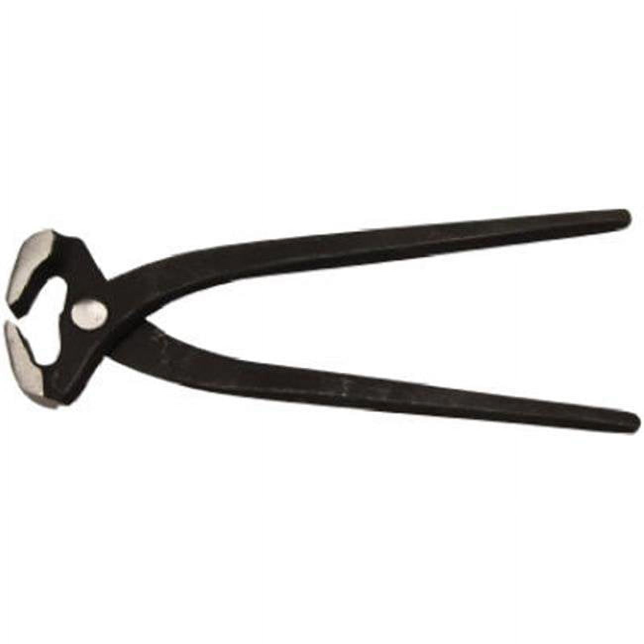 GG010HN 10 in. Heavy Duty End Cut Nipper Pliers - Walmart.com