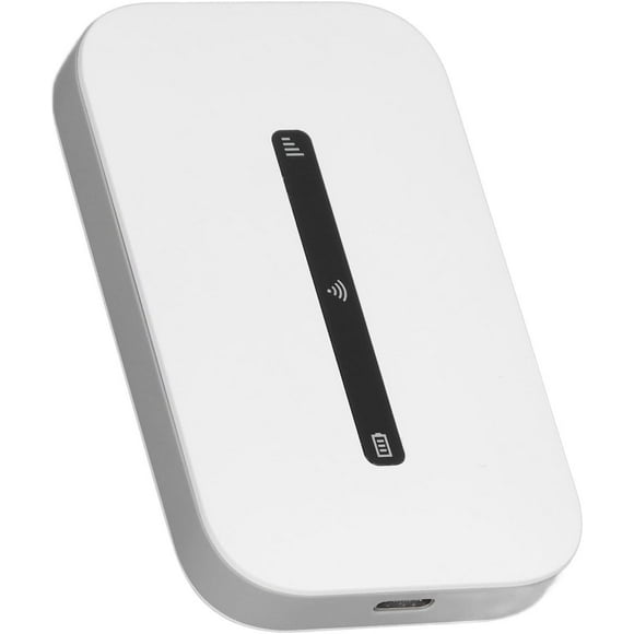 Portable Internet Devices