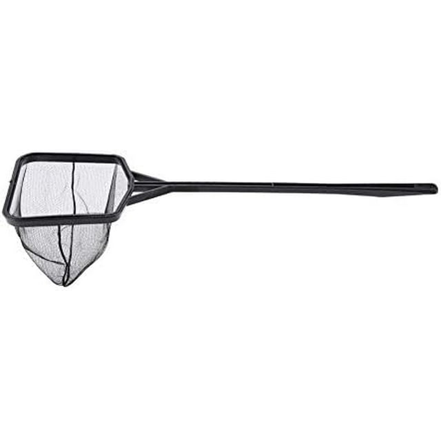 GGB-Aquarium Fish Net Lightweight Nylon Fish Tank Fishing Net Square ...