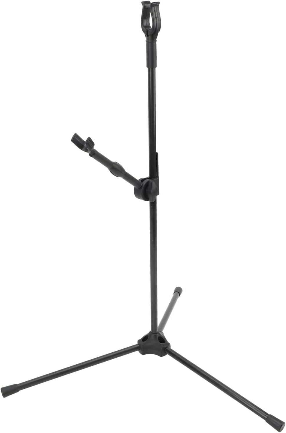 GGB-Bow Stand, Lightweight Archery Bow Stand for Compound Bow (Black ...
