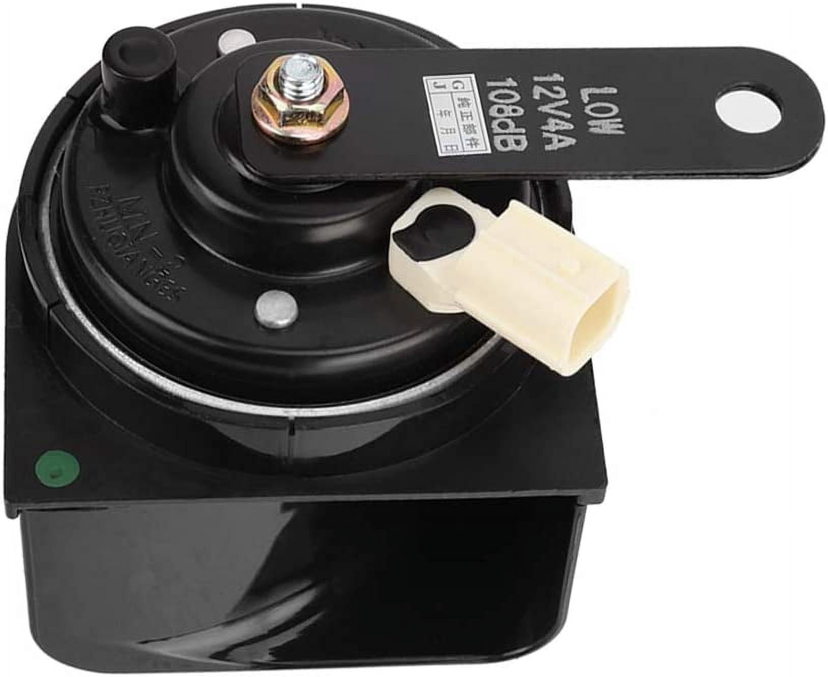 KOK-Car Horn, High/Low Tune Horn Car Horn Assembly for Honda Accord CR ...