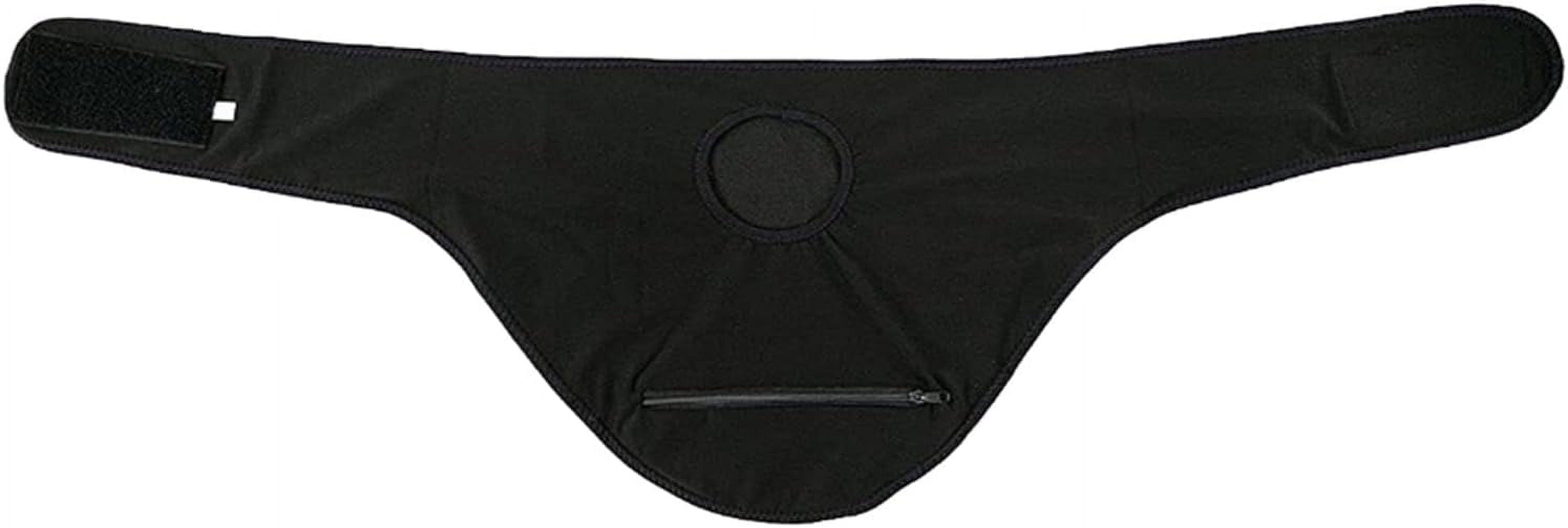 GGB-Colostomy Bag Cover, Ostomy Bag Stealth Belt,Ostomy Bag Cover ...