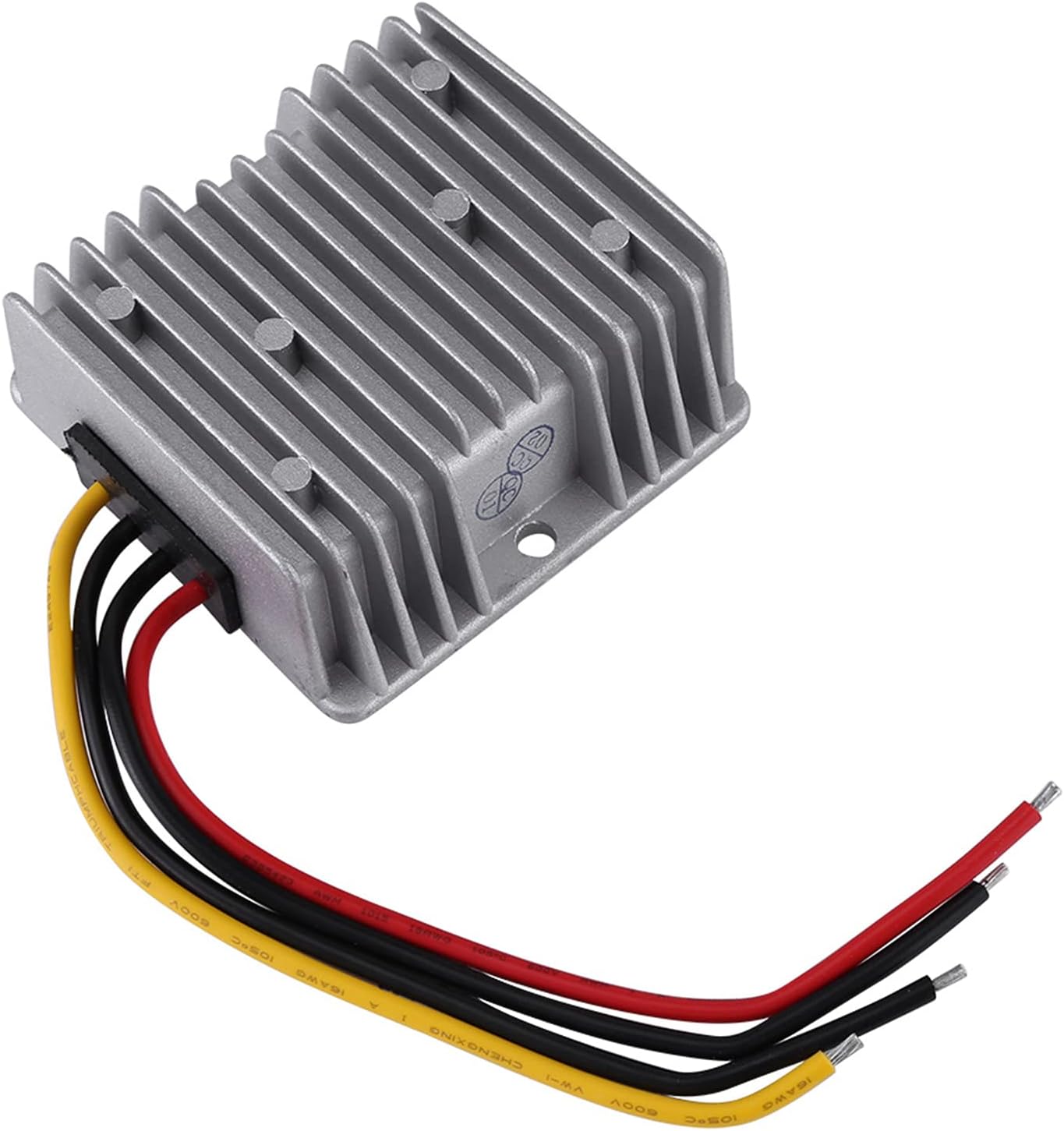 GGB-DC DC Buck Converter 48V Step Down To 12V 10A 120W Voltage Step Down Module Buck Power ...