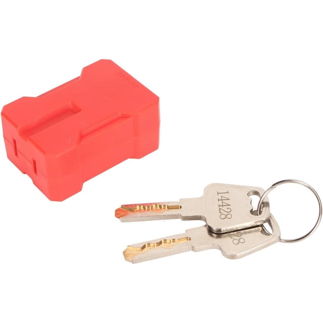 GGB-Electrical Cord Plug Lockout Device Insulated Impact Proof with ...