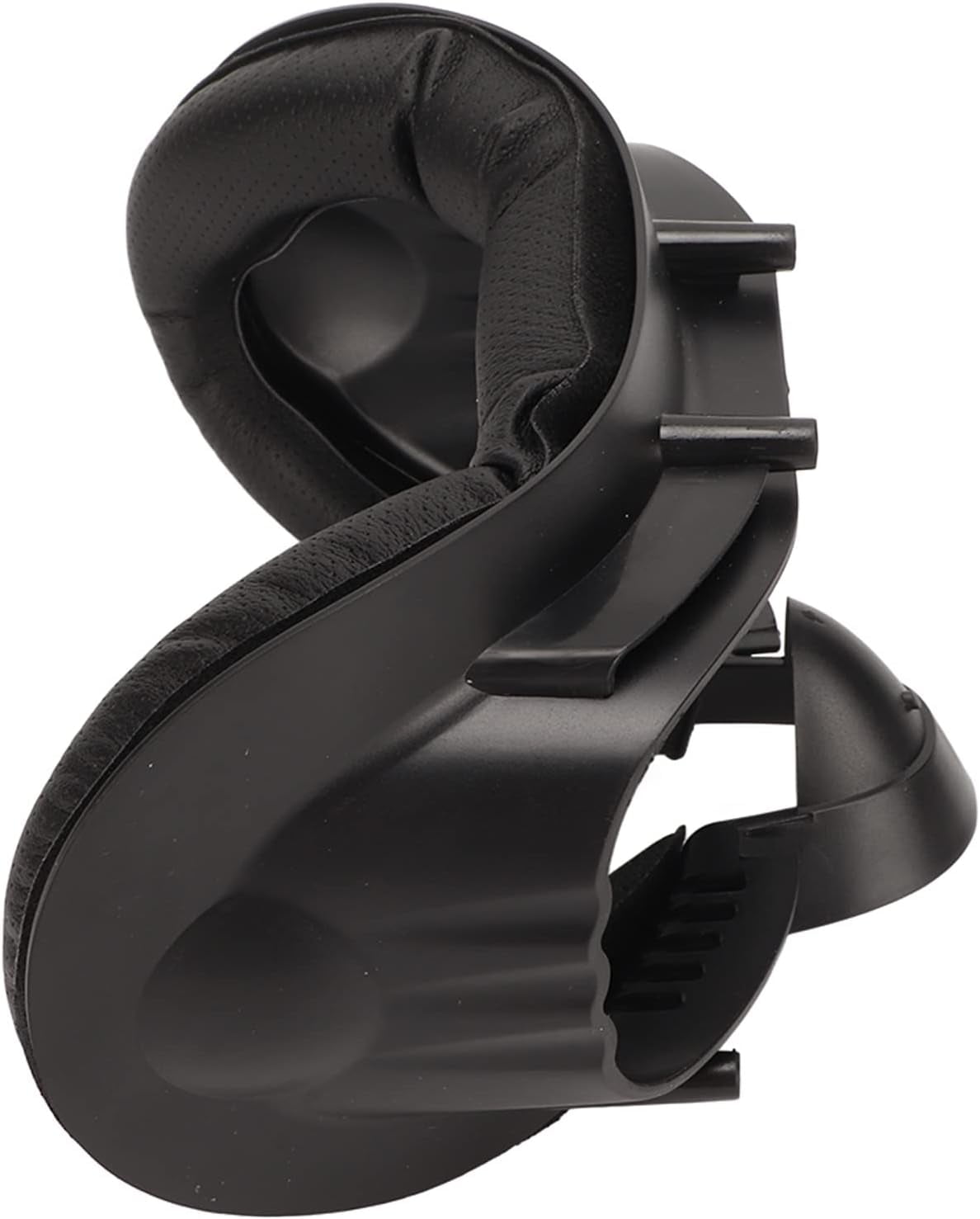 GGB-Face Interface Bracket Magnetic Design Nose Pad PU Foam VR Headset ...