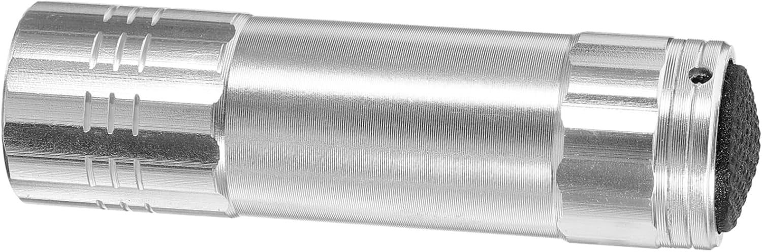 GGB-Flashlight Hiding Box Hide Key Hidden Cost of Money Hidden ...