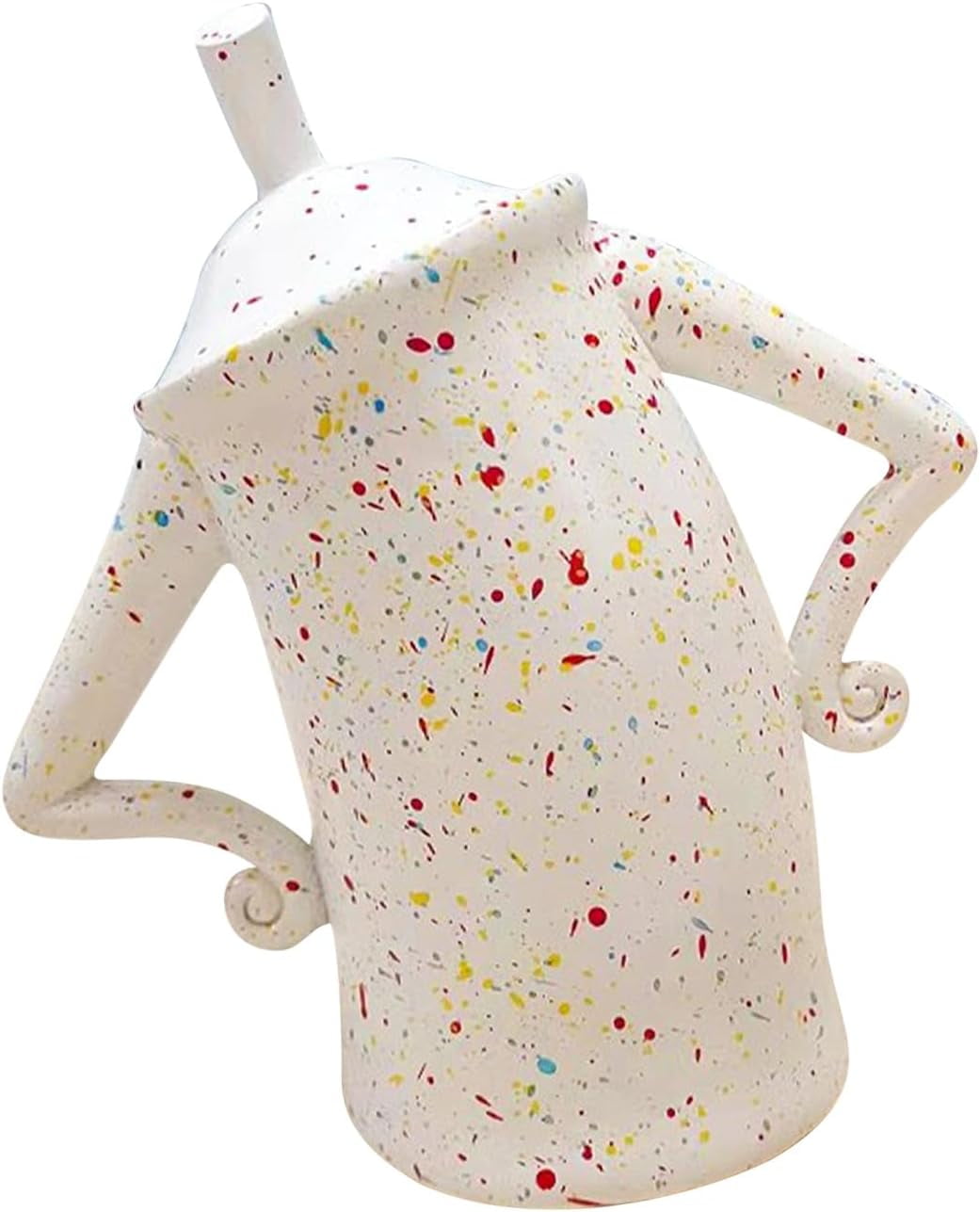 GGB-Food Storage Jars, Canister with Attitude, Cute Coffee Bean ...