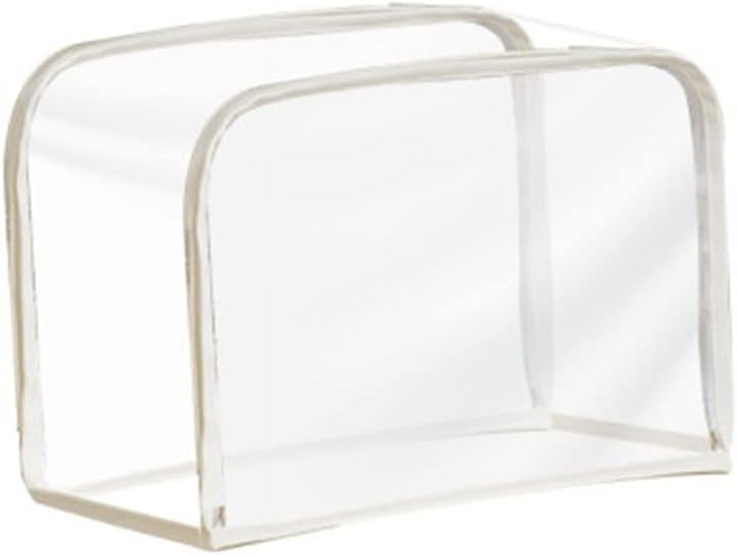 GGB-Handbag Dust Bag Handbag Dust Cover Organizer Storage Smooth Zipper ...