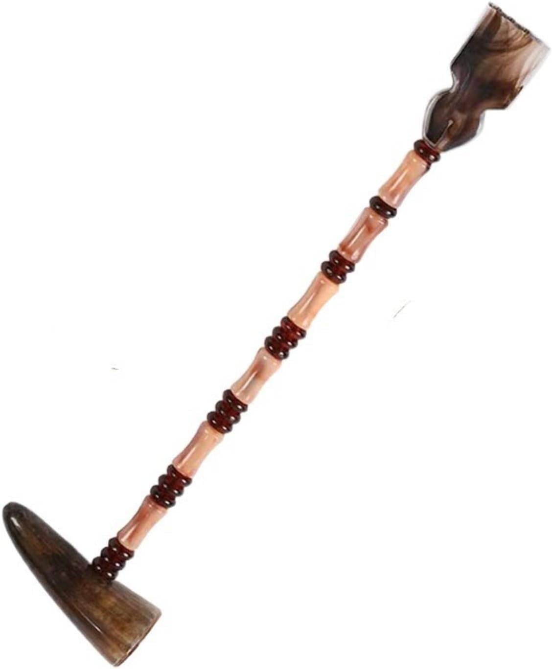 GGB-Horn Tickle Tickle Massage Hammer Tickle Artifact Multifunctional ...