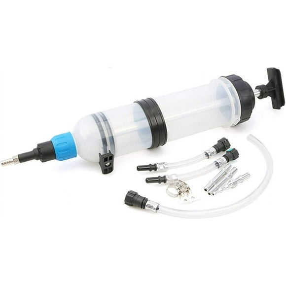 Automotive Fluid Syringe