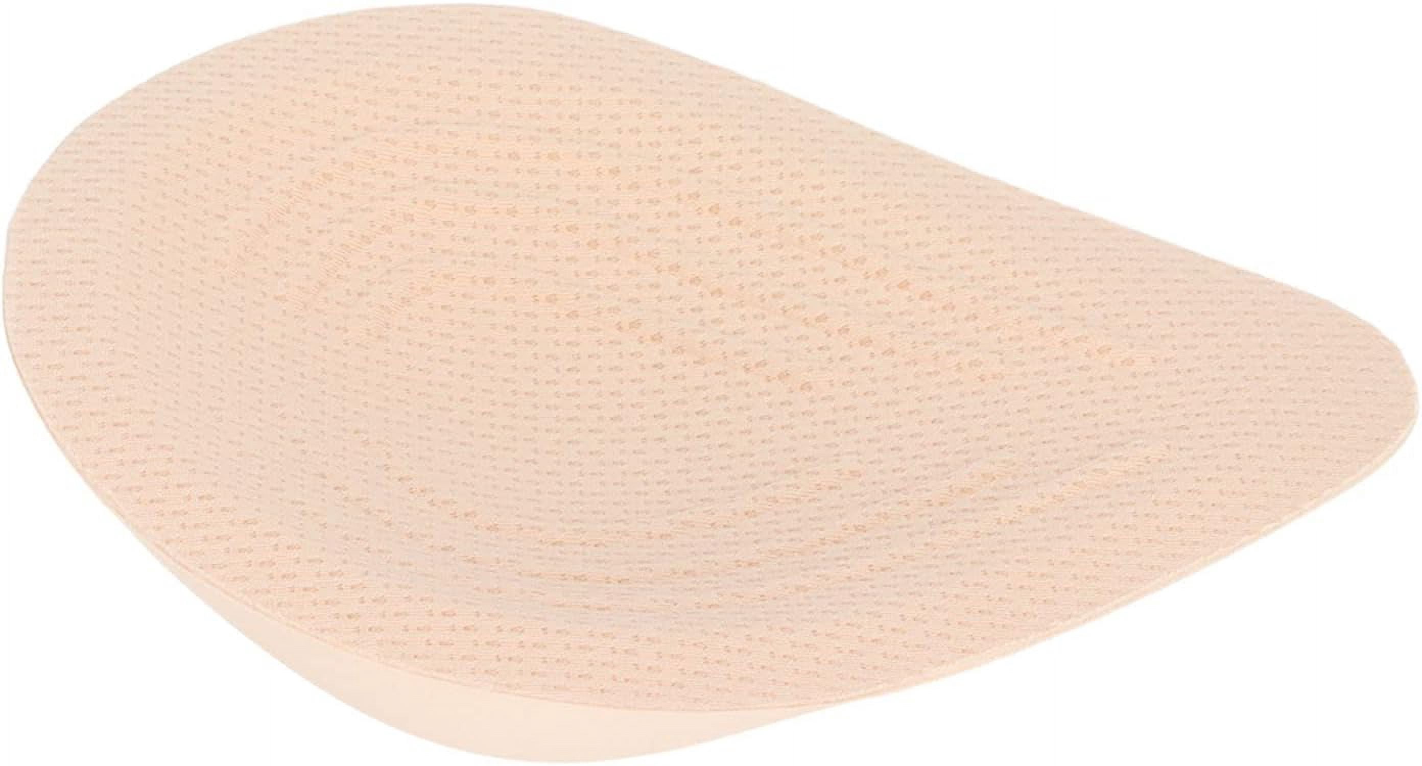 GGB-Polyurethane Fake Breast, Prosthetic Breast Form, Lightweight ...