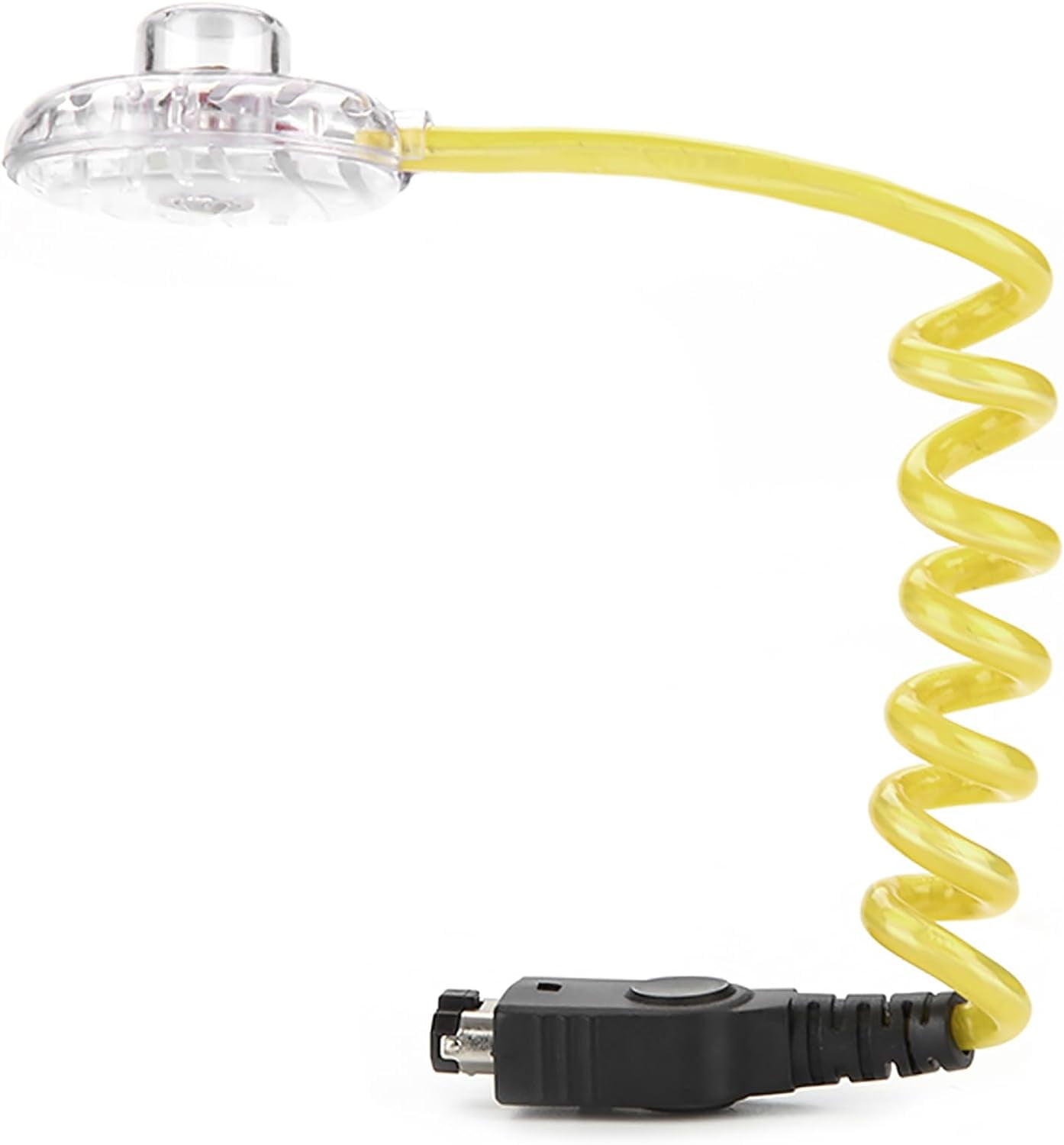 GGB-Portable Worm Light, Gameboy Color Light Attachment LED ...