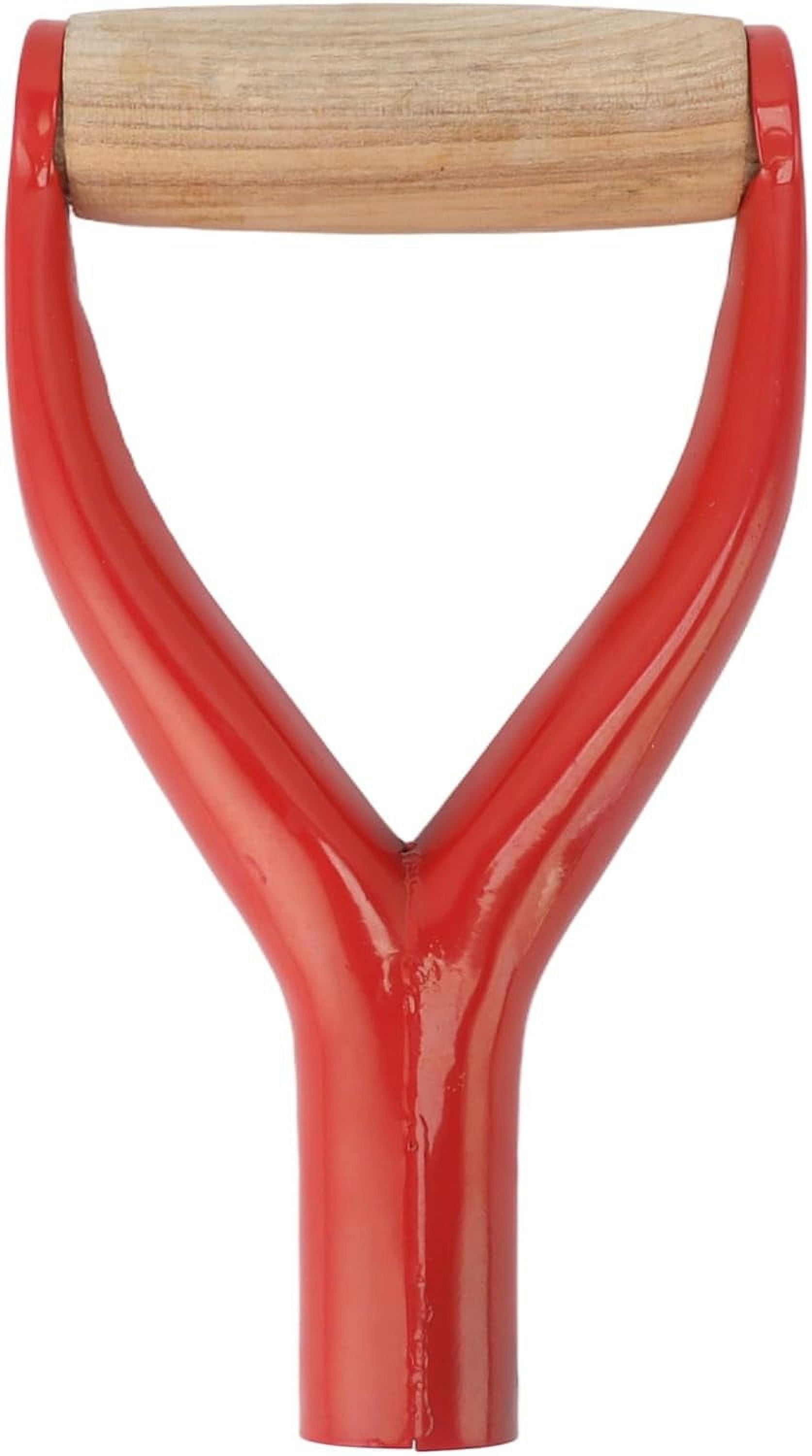 XD-Shovel Handle, Convenient and Practical Shovel Handle with Y Shaped ...